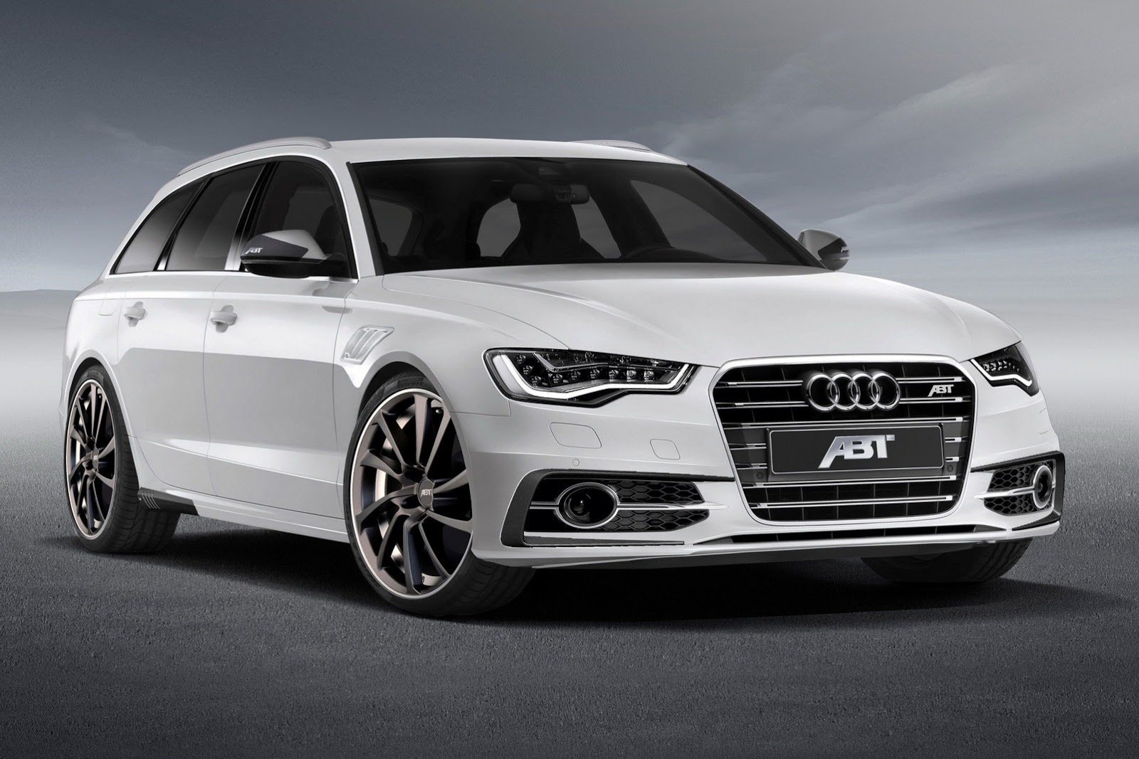 Information and Review Car: ABT to Debut Four New Models, Including VW ...